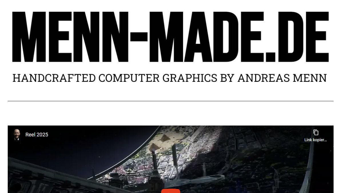 MENN MADE MEDIA